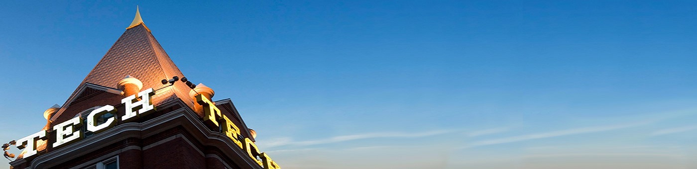 Georgia Tech Model United Nations Program